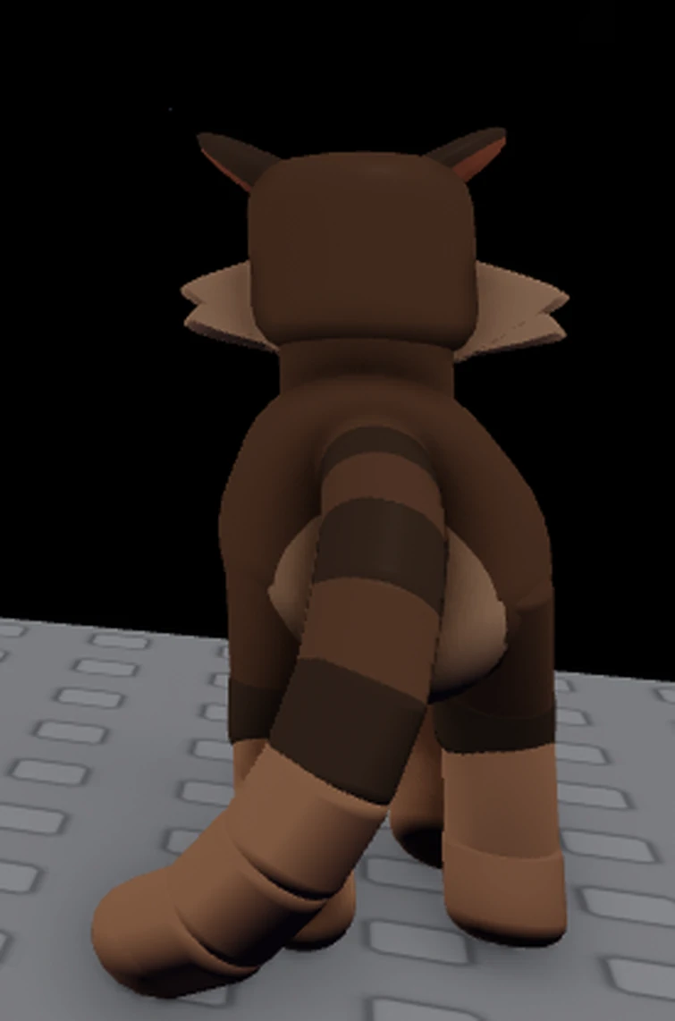 custom morph i made in wcft | Fandom