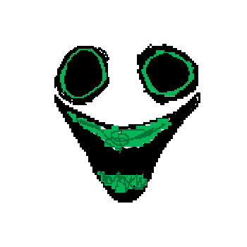 fanmade g-177 mimics (FIXED BECAUSE I REREAD HIS LORE) | Fandom