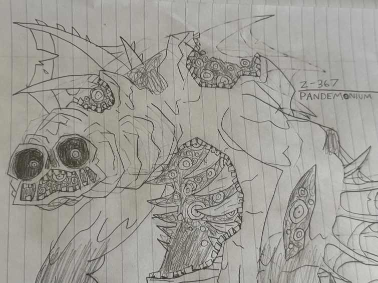 Discuss Everything About Pressure Wiki | Fandom