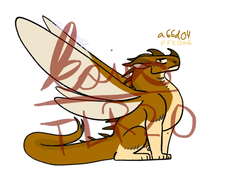 HiveWing name adopt | Fandom