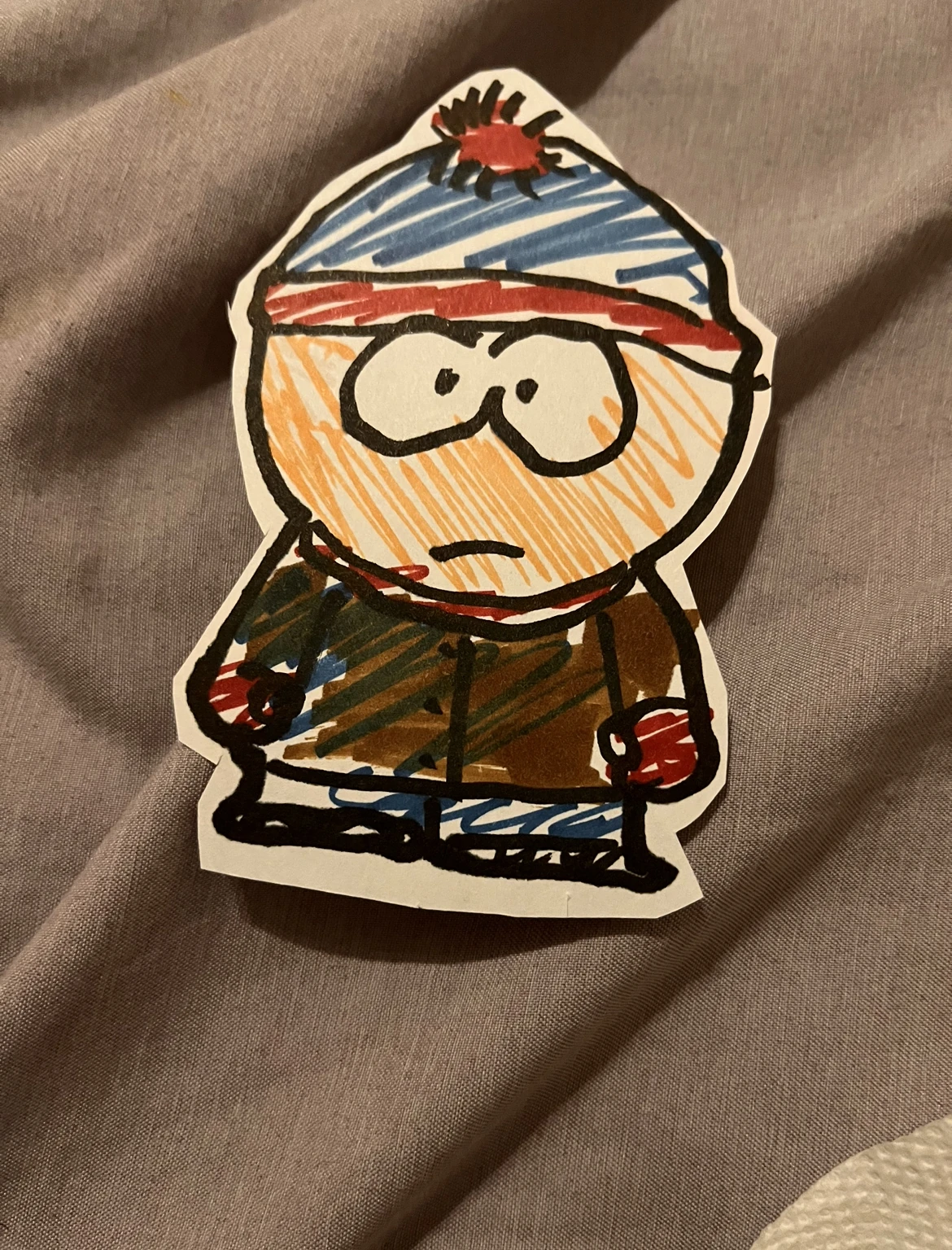 What should stan do | Fandom