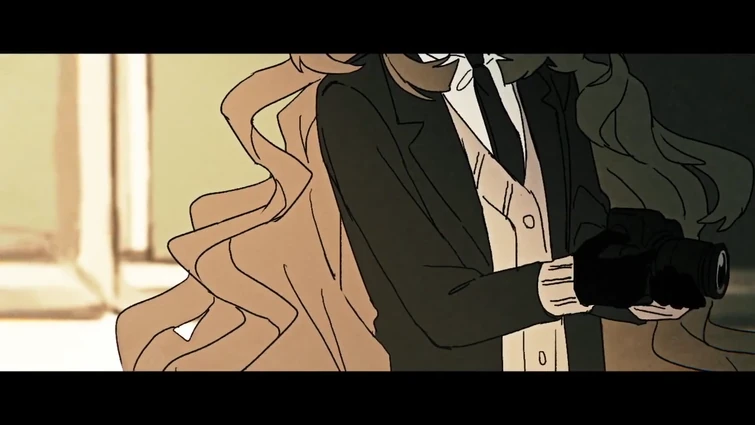 Everyone is Human. | Fandom