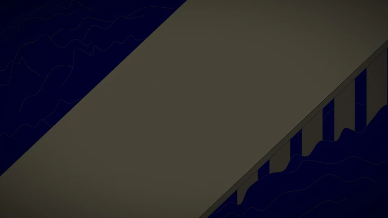 Tonight, All Seems Dark And Blue | Fandom