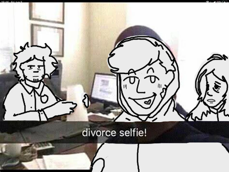 Feel free to post some drawn over Mandela Catalogue memes | Fandom