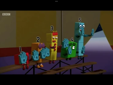 Discuss Everything About Numberblocks Fanon Wiki | Fandom