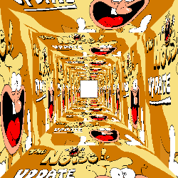 YOU ARE GOING TO THE NOISE UPDATE | Fandom