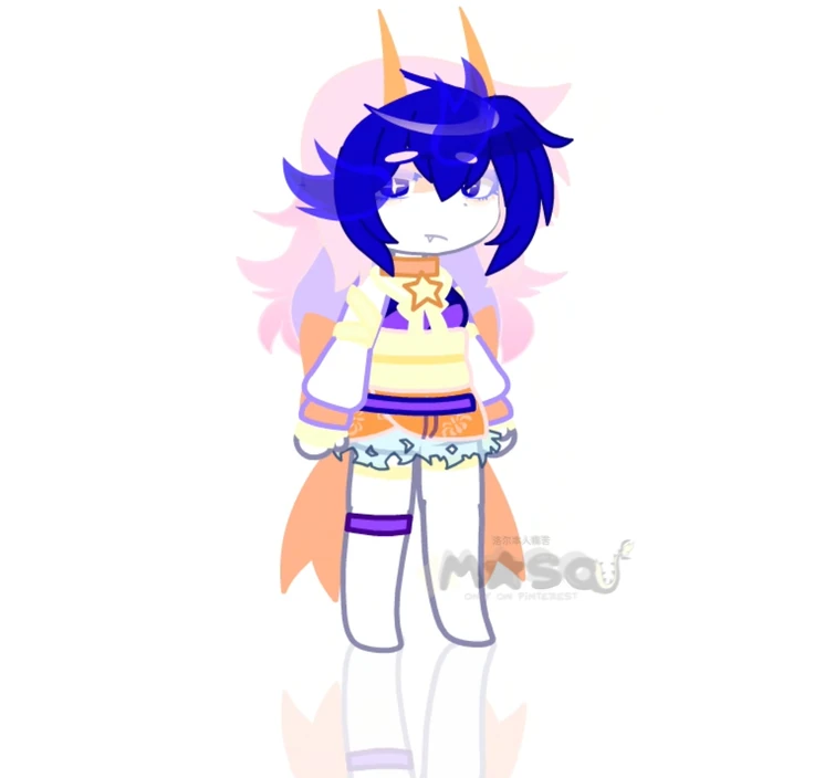 OC re-introductions and small appearance updates | Fandom