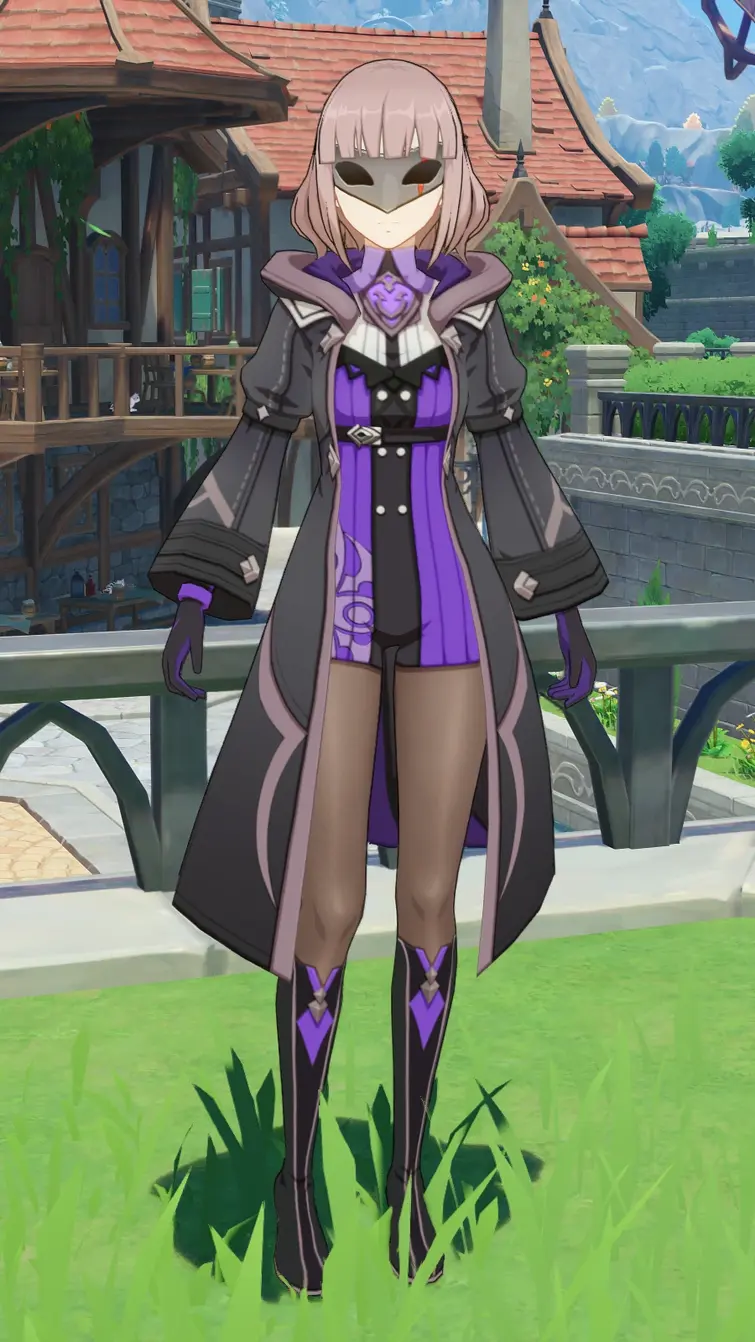 Discuss Everything About Genshin Impact Wiki | Fandom