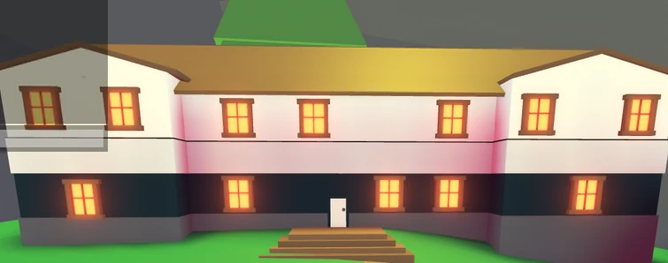 Old Adopt Me! Around the map | Fandom