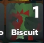 biscuit | Fandom