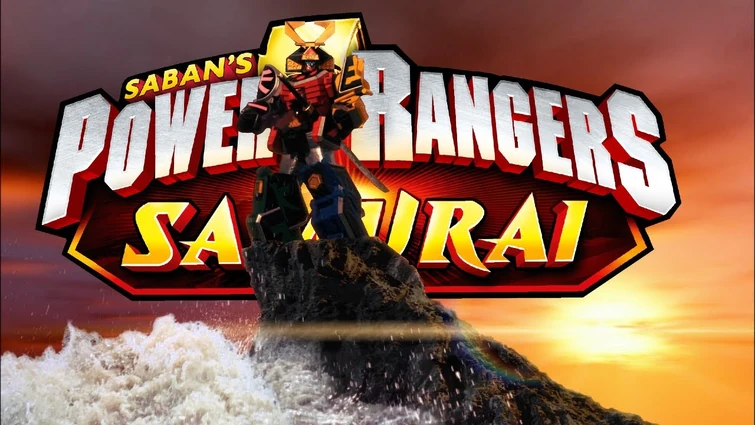 The PERFECT Power Rangers Show. | Fandom