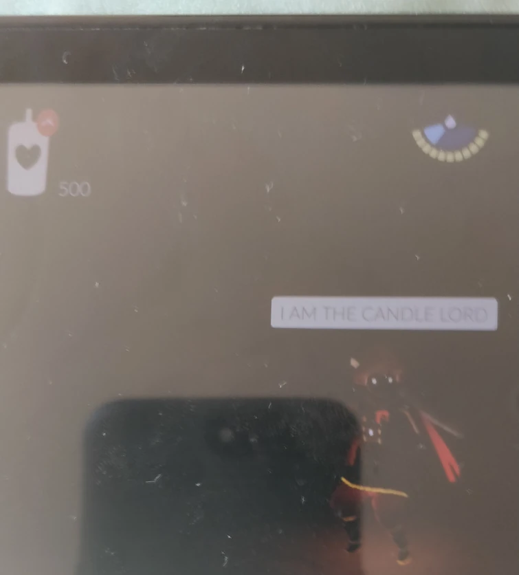 500 candles akdbiabdjjajxksjsjsjfj | Fandom