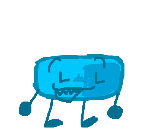 thanks for whoever made this awesome drawing on my strawpage! | Fandom