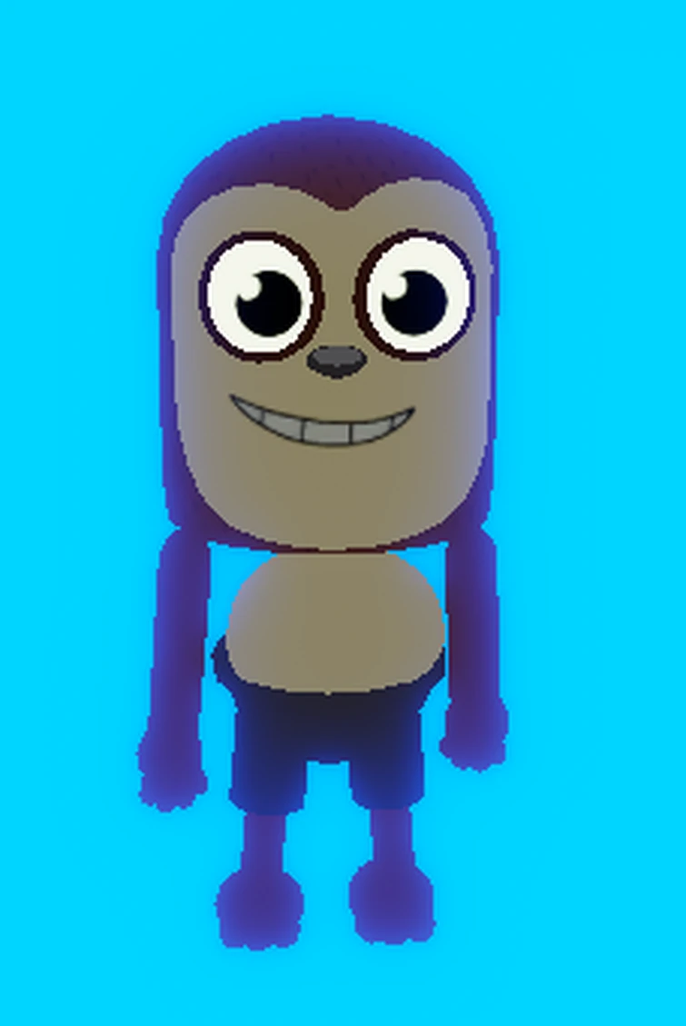 a secret character in max design pro rp | Fandom