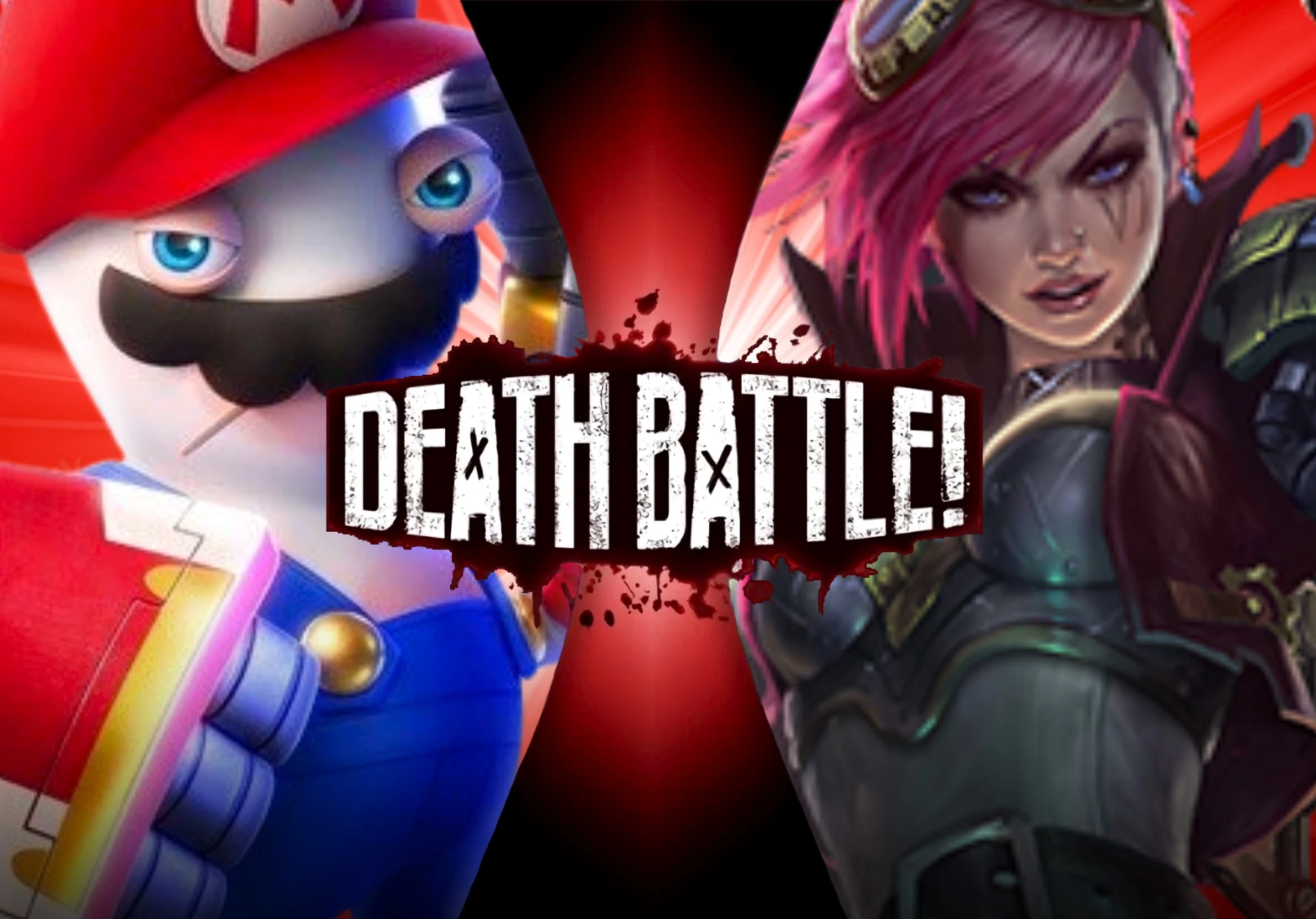 Thoughts on this MU? | Fandom