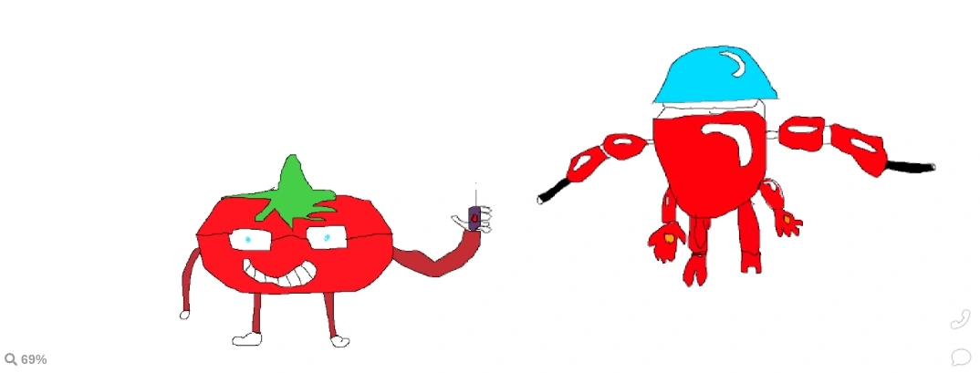 more pizza tower Ocs | Fandom