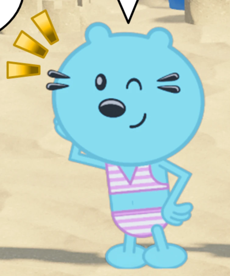 Do you think Wow! Wow! Wubbzy! will ever get a 3rd Season? | Fandom