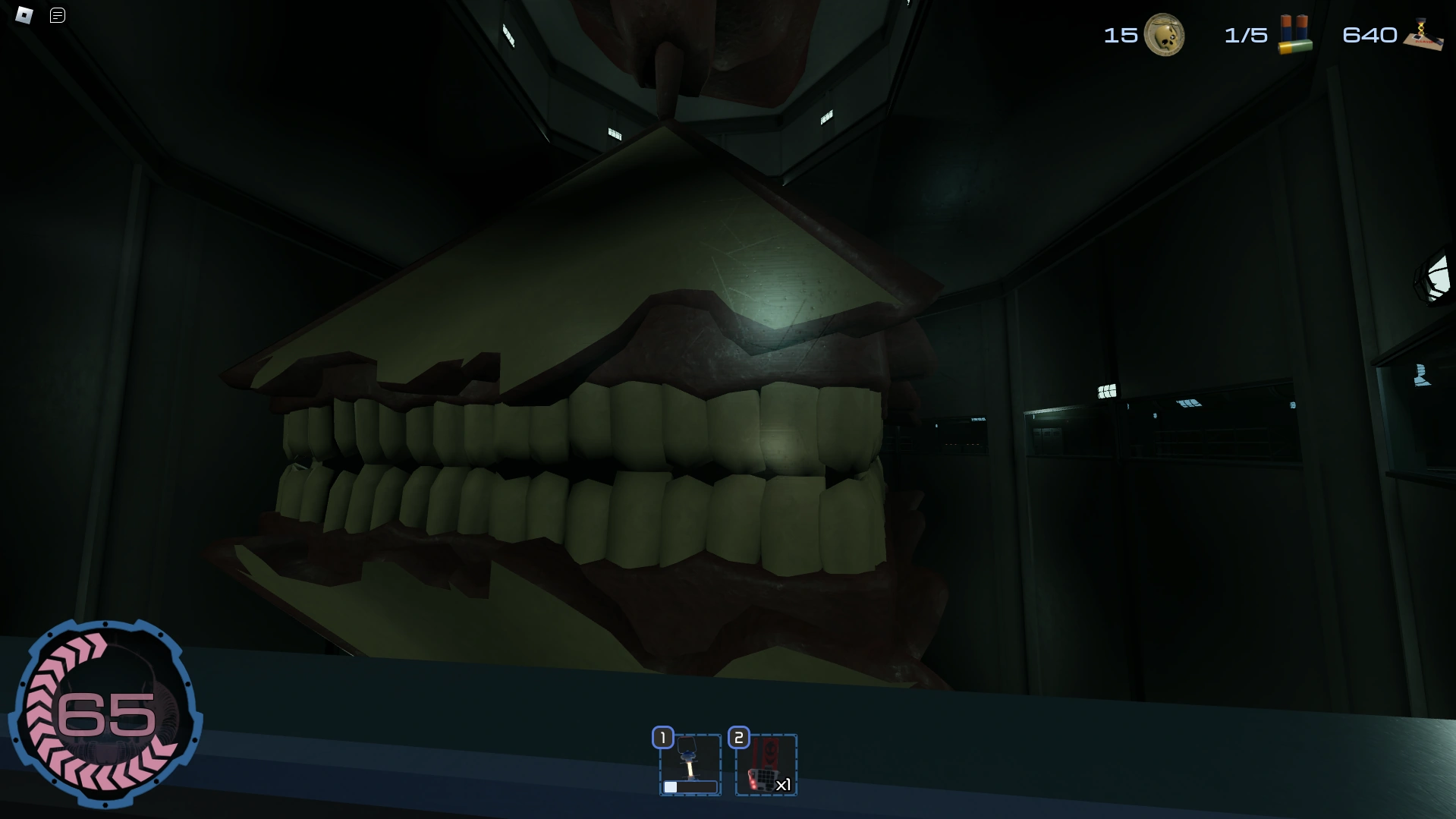 Flesh Prisnopticon | Fandom