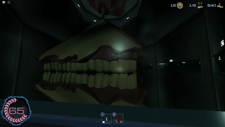 Flesh Prisnopticon | Fandom