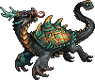 Which should I try to make a creature inspo of? | Fandom