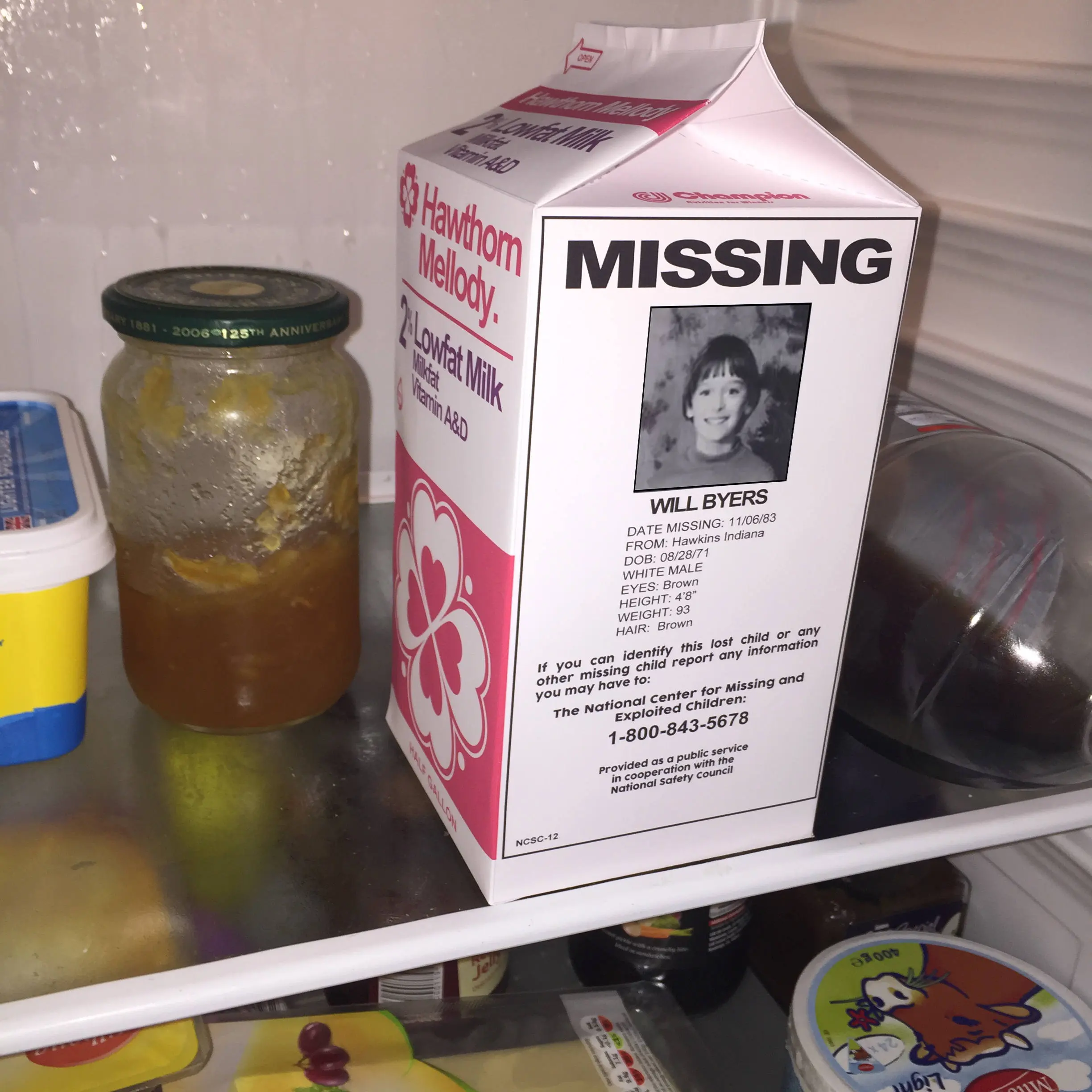 Got Milk? | Fandom