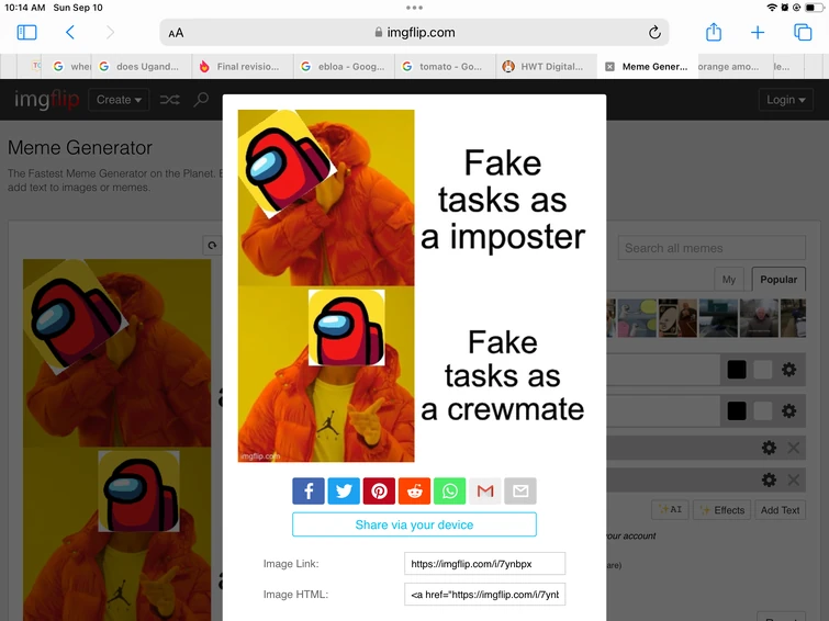your local off topic guy is here. (post as many off topics as you can) | Fandom