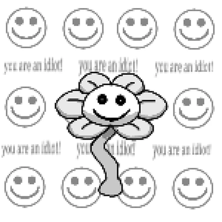 flowey drawing | Fandom