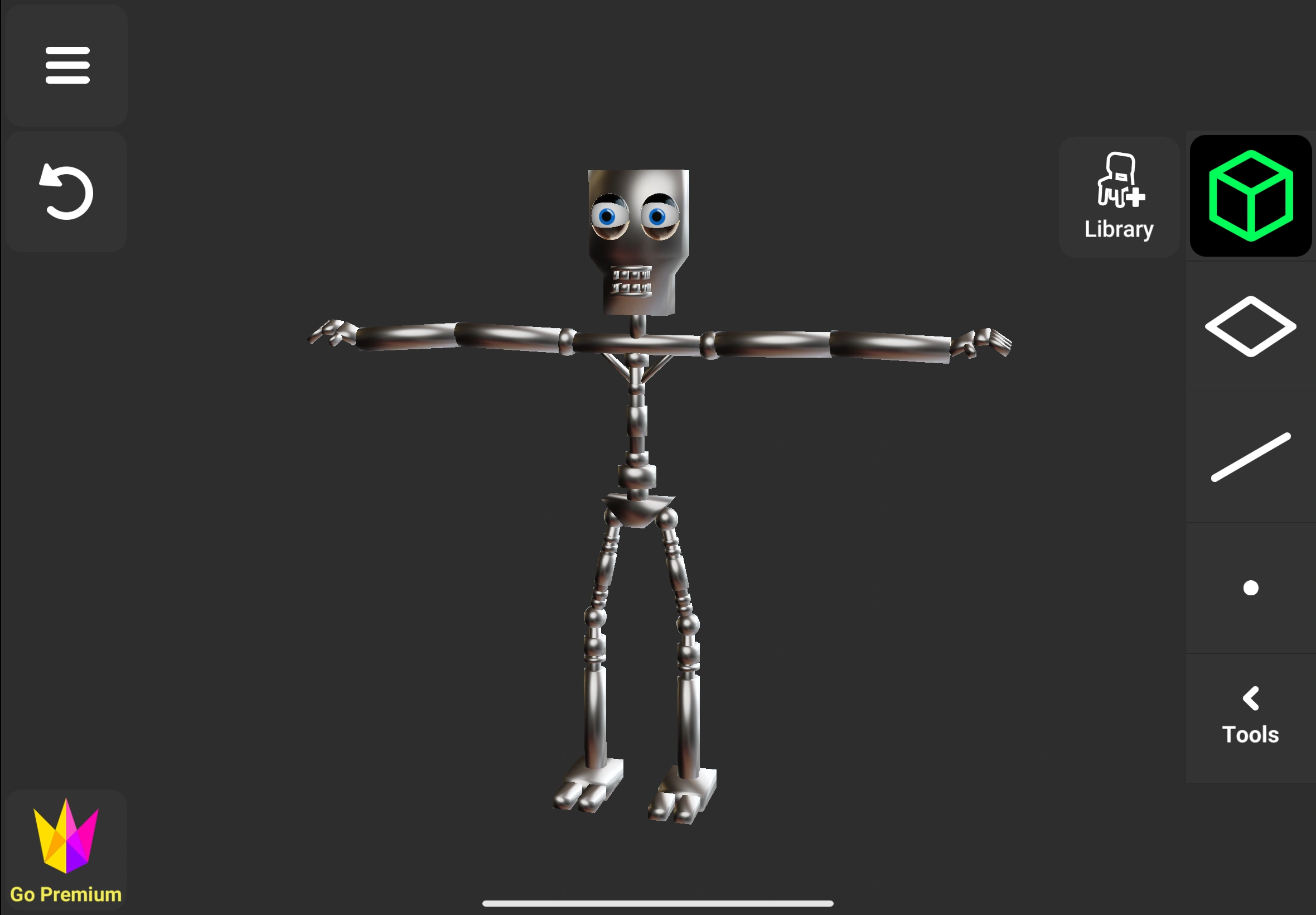 endo-01 model | Fandom