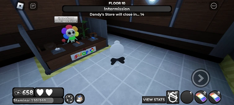 Dandy being useless part 2 | Fandom