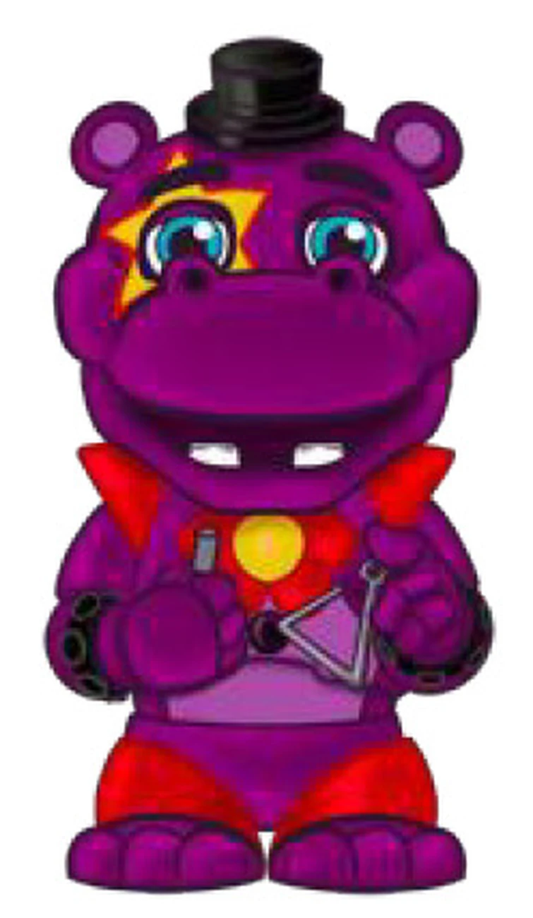 Discuss Everything About Five Nights at Freddy's Wiki | Fandom