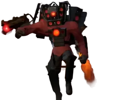 Astro Toilet Vs Titan Speakerman | Fandom