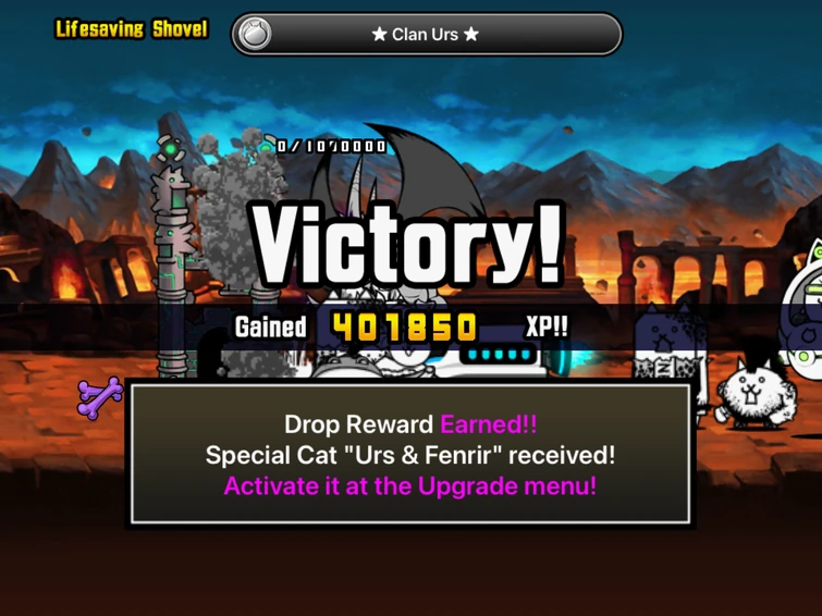 Discuss Everything About Battle Cats Wiki | Fandom