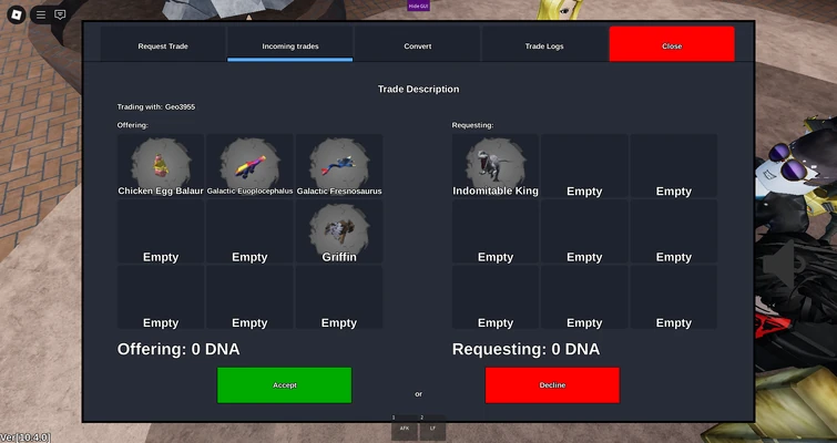 Discuss Everything About Dinosaur Simulator Wiki | Fandom