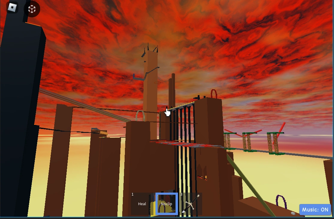 Siap's Fandom Tower Project (30/70) | Fandom