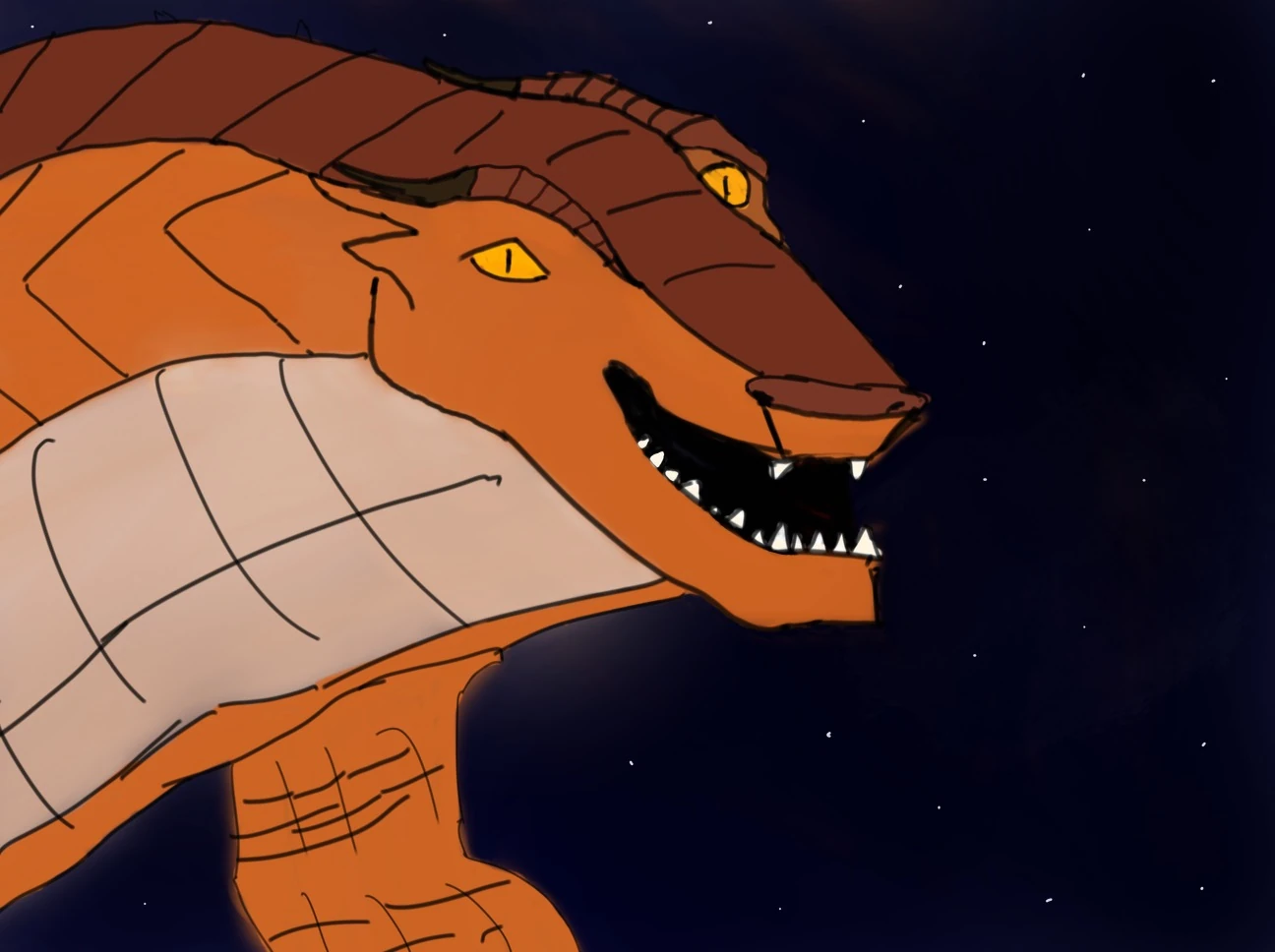 Clay Drawing 🧡 | Fandom