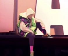 Epsilon without his mask | Fandom