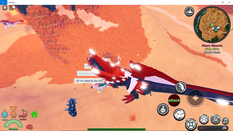 Gerald the fish | Fandom