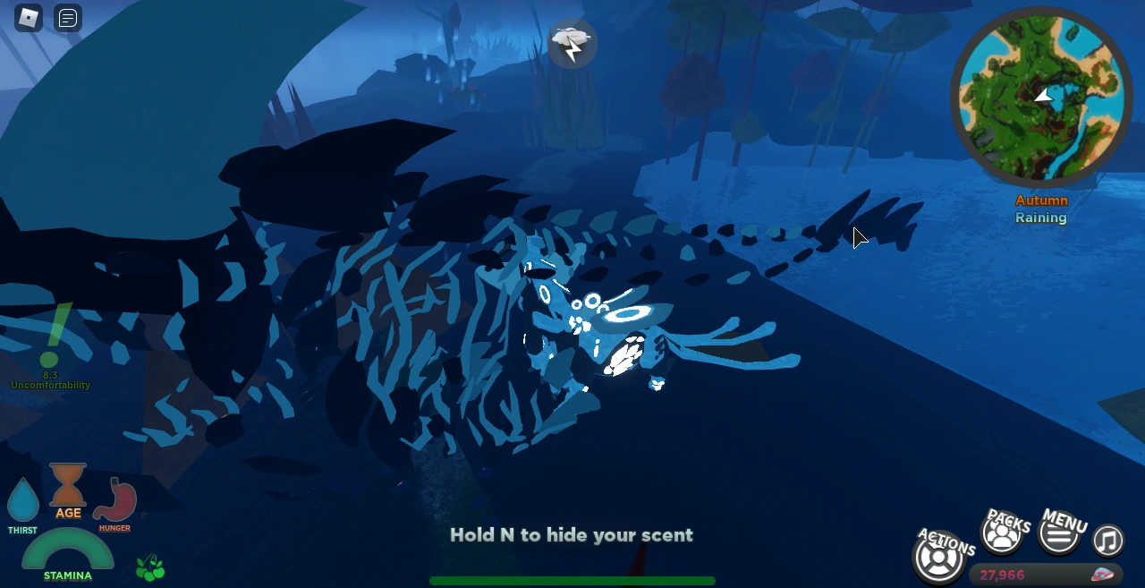 A FRIENDLY TRANSPARENT KEN | Fandom