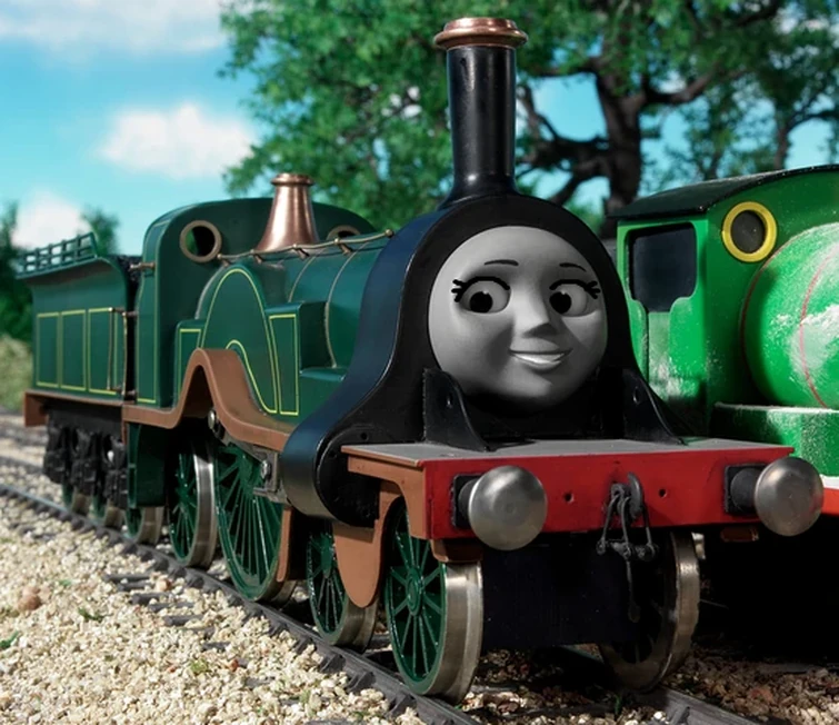 Discuss Everything About Thomas the Tank Engine Wikia | Fandom