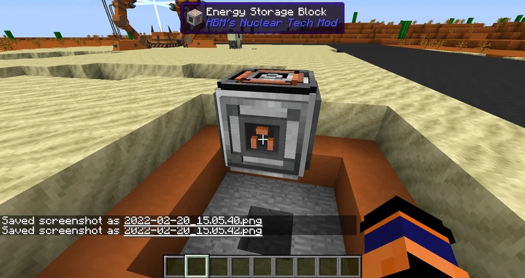 Discuss Everything About HBM's Nuclear Tech Wiki | Fandom