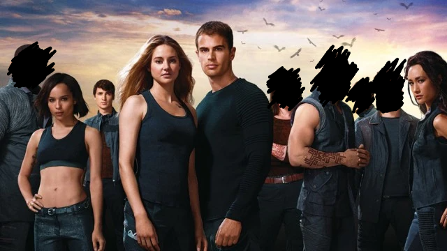 My Fav. Characters | Fandom