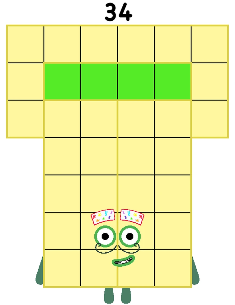 Discuss Everything About Numberblocks Wiki | Fandom