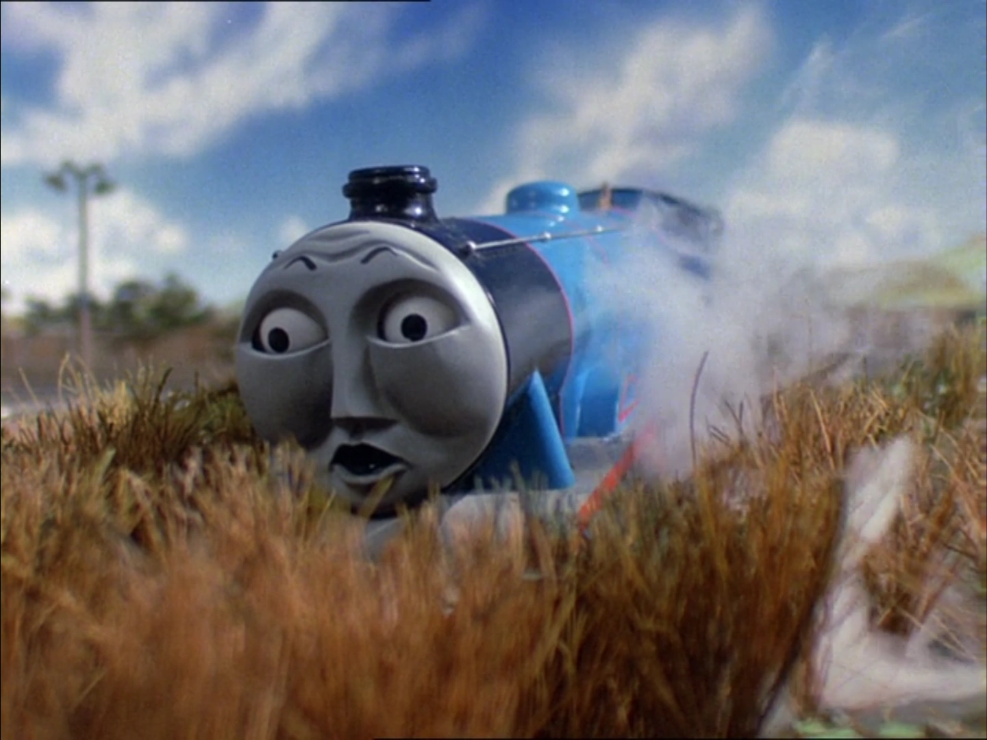 What were the worst things that Gordon had ever done? | Fandom