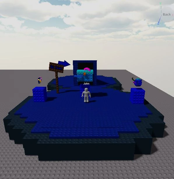 Fan Event Island Is Ready | Fandom