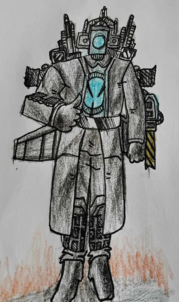 Discuss Everything About Skibidi Toilet Wiki | Fandom