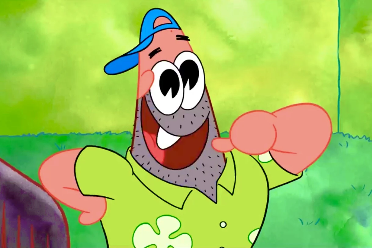 What should Potrik do? | Fandom