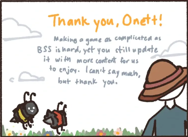 Discuss Everything About Bee Swarm Simulator Wiki | Fandom