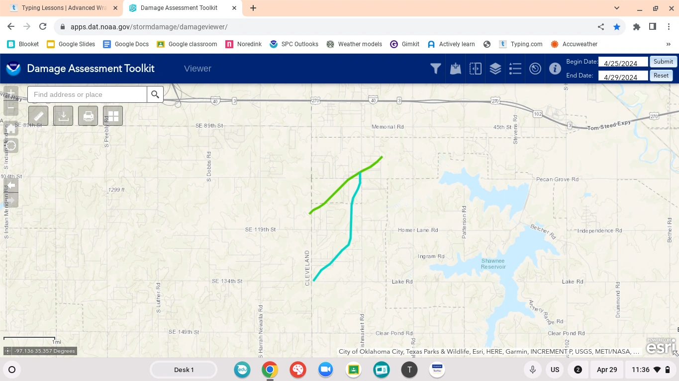 Just added on Damage assessment toolkit | Fandom
