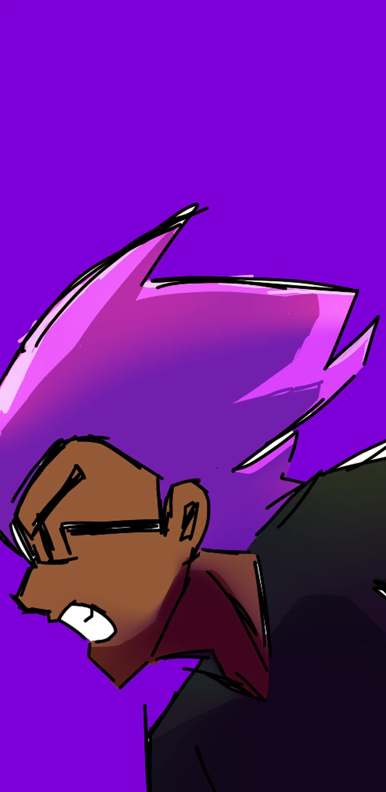 oh hey it's a cyan doodle | Fandom