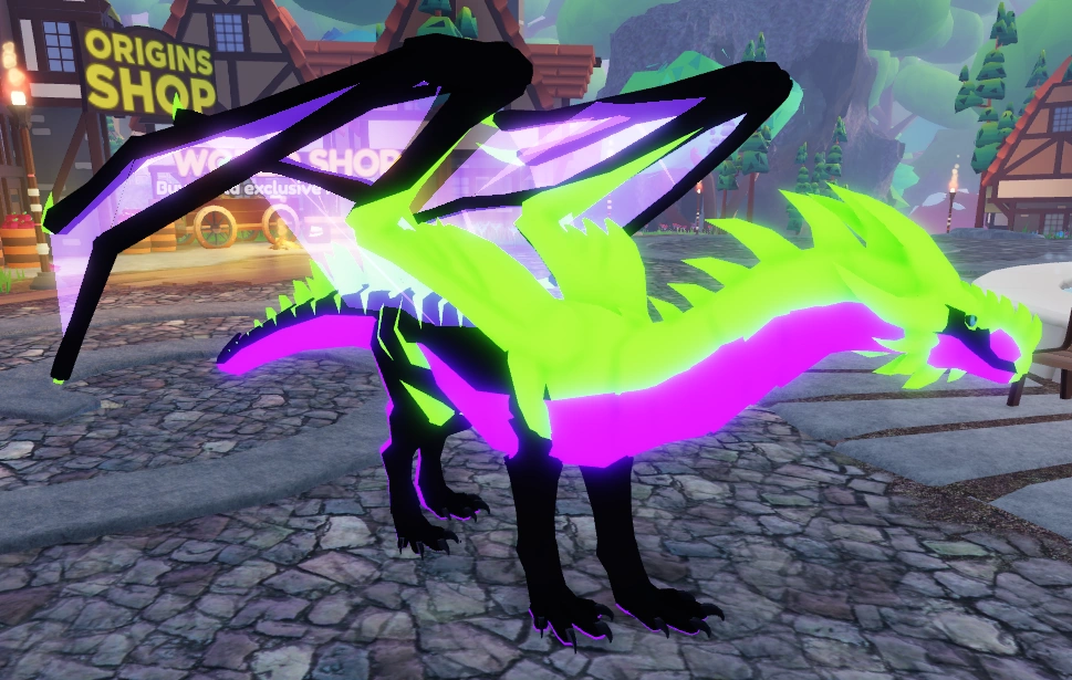 Halloween-ish Ectoplasm Theme Idea | Fandom